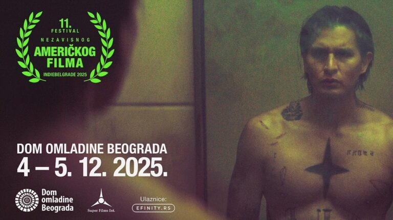 11. Festival nezavisnog američkog filma “IndieBelgrade” ⋆ Magazin Poezika
